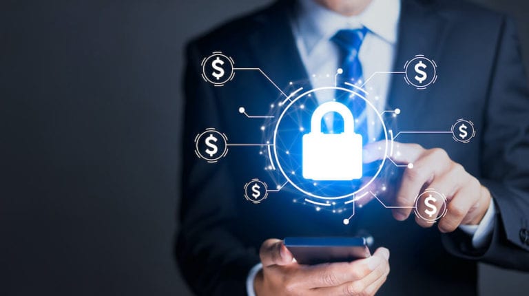 Alarm Systems | Bankpak | Bank Security Equipment