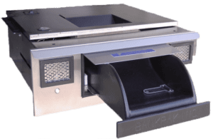 Our Products | Banking Equipment | Bankpak