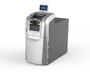 Teller Cash Recyclers | Bankpak | Bank Security Equipment