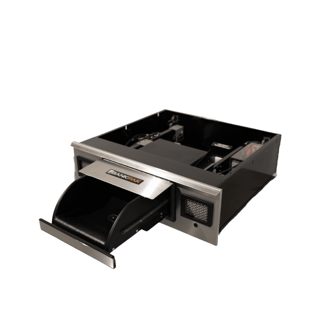 Drive-up Windows | Banking Equipment | Bankpak