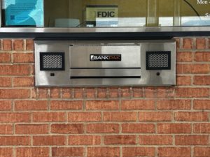 Drive-up Windows | Banking Equipment | Bankpak